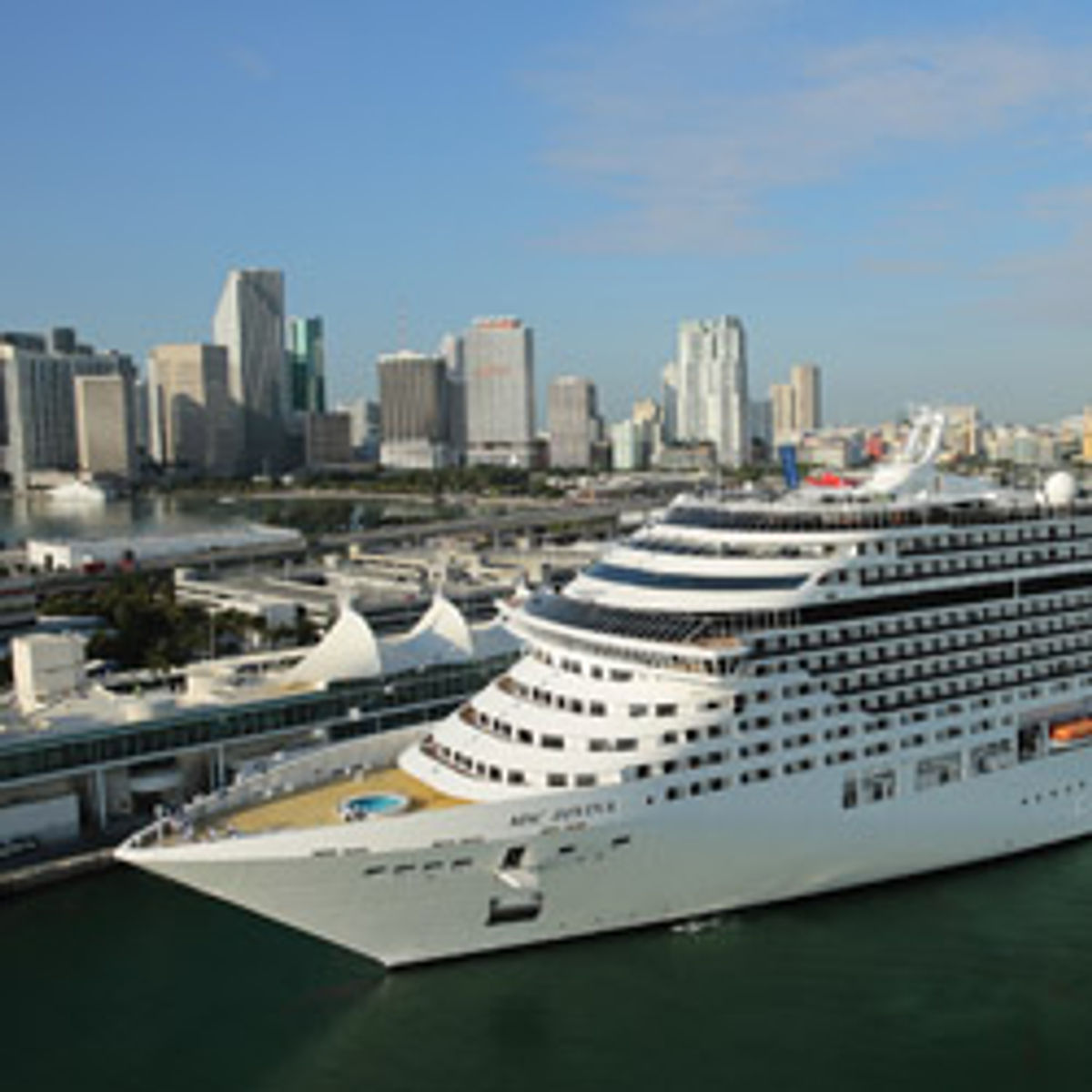 MSC Orders New Ships, Doubles North American Sales Force | TravelAge West