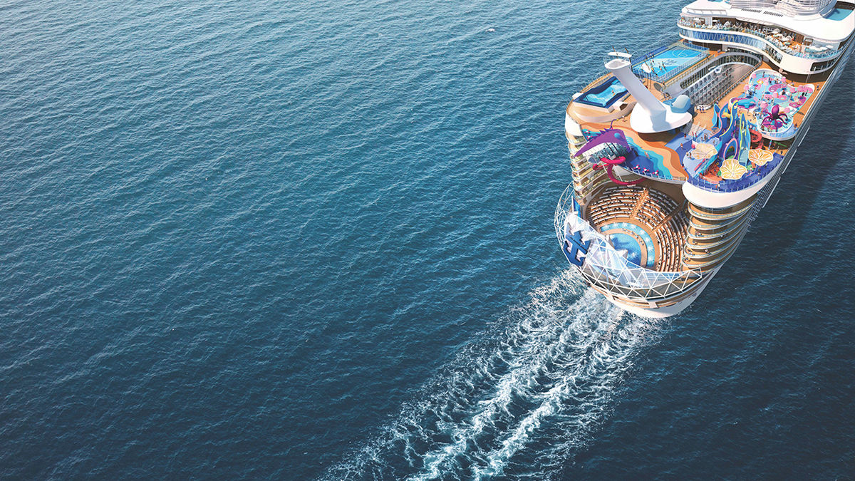 ASTA Gained Nearly 5,000 New Members Thanks to Free Royal Caribbean ...