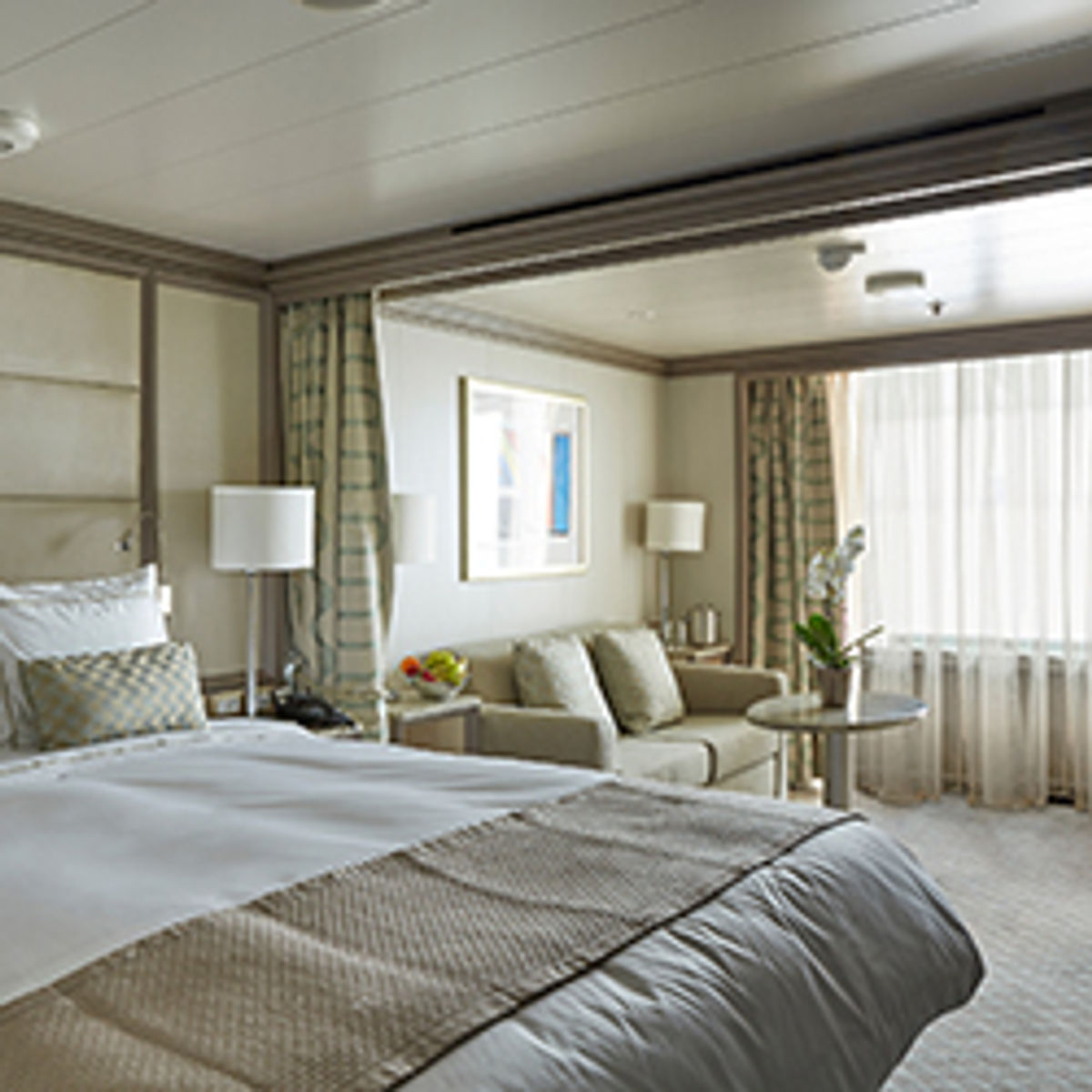 Inside Silversea Cruises' Brand Reinvention | TravelAge West