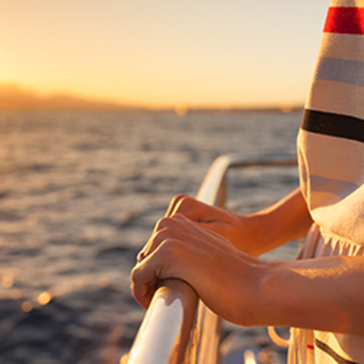 Cruising's 2017 Wave Season Outlook | TravelAge West