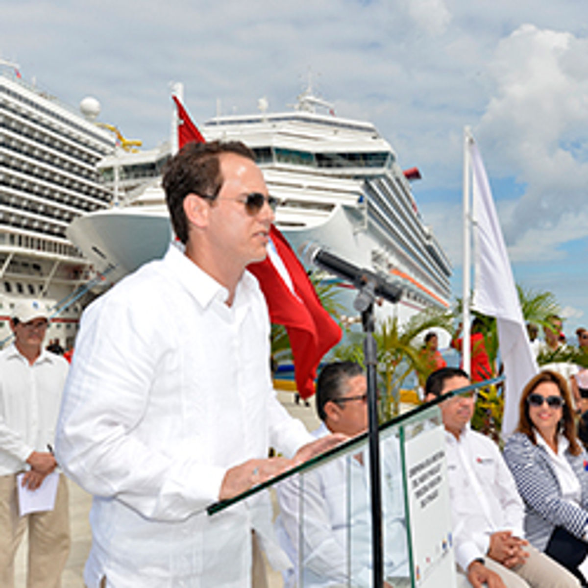 Industry Q&A: David Candib | TravelAge West