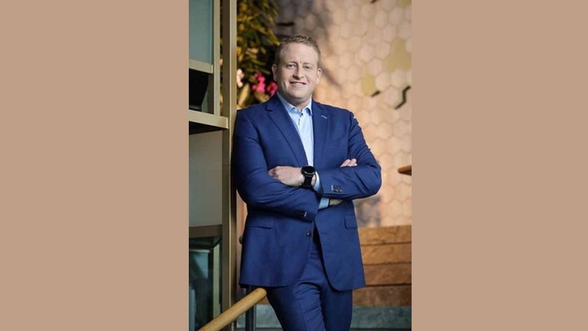 Royal Caribbean's New CEO, Jason Liberty, Addresses Cruise Challenges ...