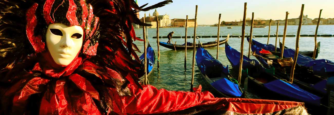 5 Colorful European Festivals | TravelAge West