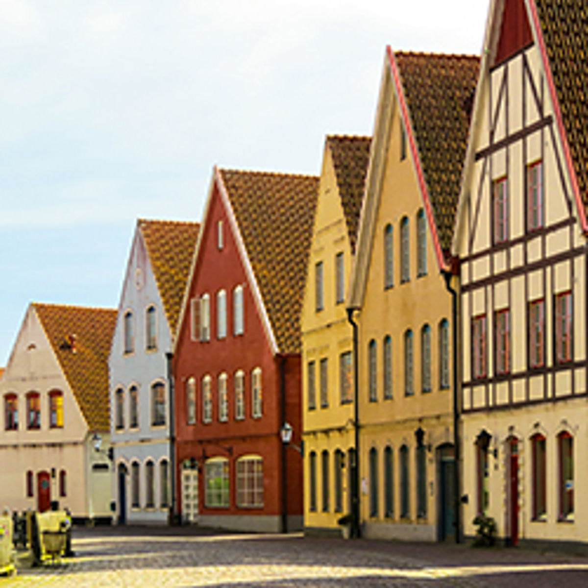 5 Border Towns Not to Miss in Europe | TravelAge West