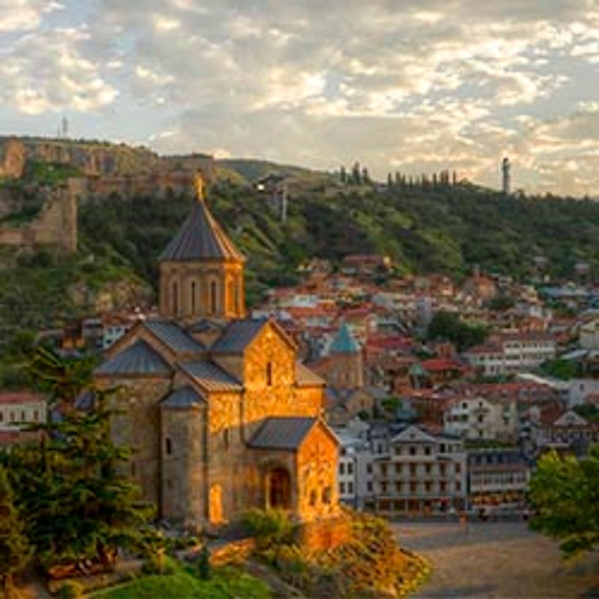 5 Eastern European Cities You Haven't Visited Yet | TravelAge West