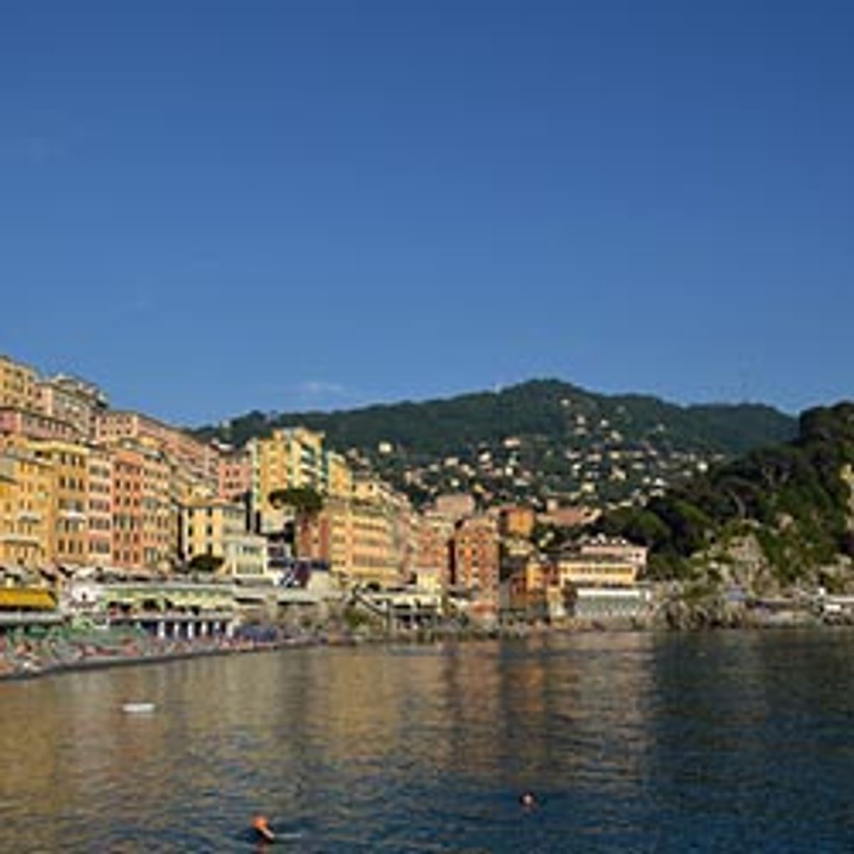 A Scenic Road Trip Along Italy's Ligurian Sea | TravelAge West