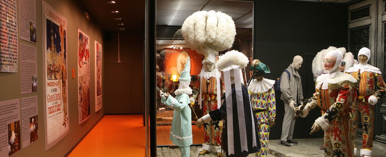 Quirky and Unusual Museums in Belgium | TravelAge West