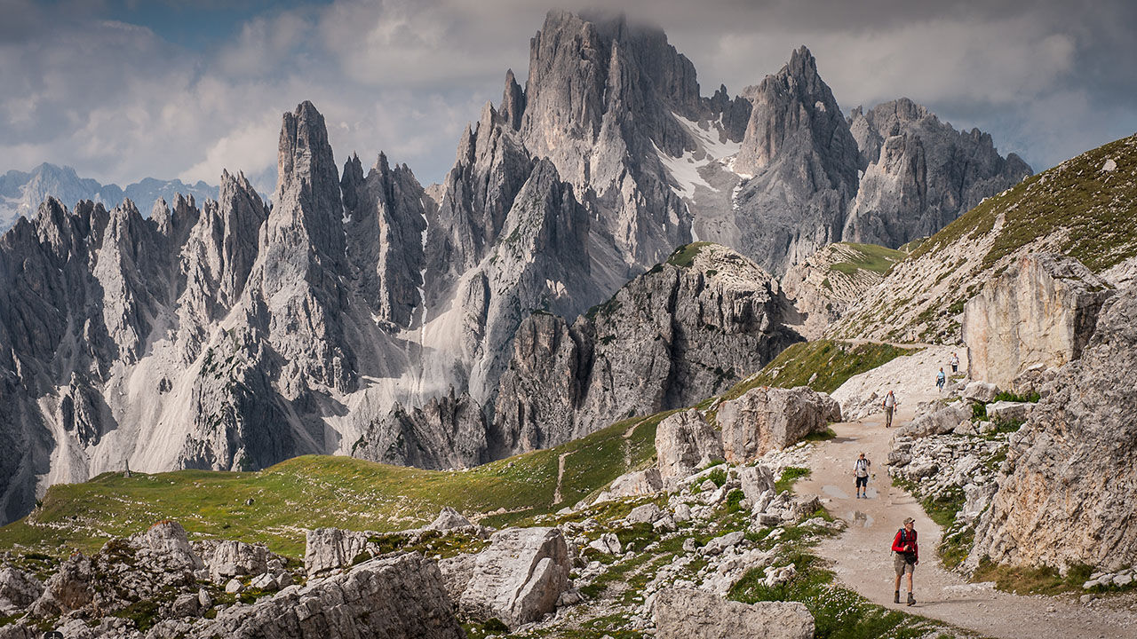 South Tyrol, Italy: What to Do and Where to Stay | TravelAge West