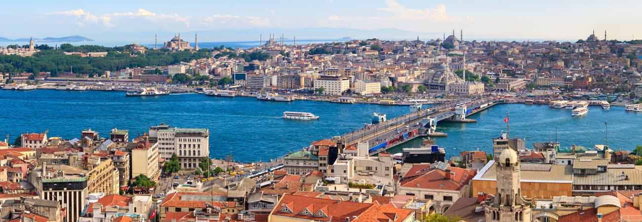 Turkey Celebrates 90 Years with Marmaray Tunnel | TravelAge West