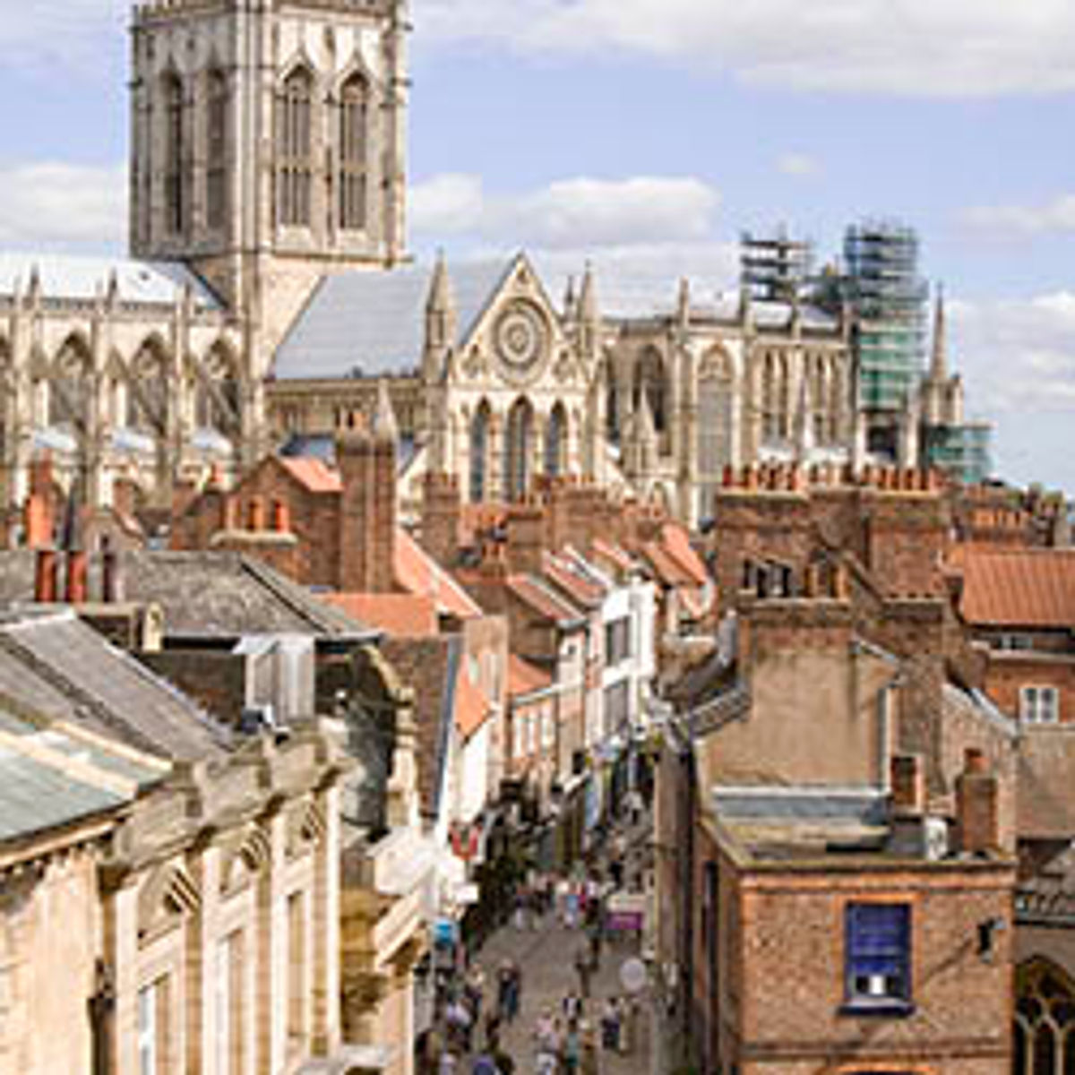 What to Do in York, England | TravelAge West