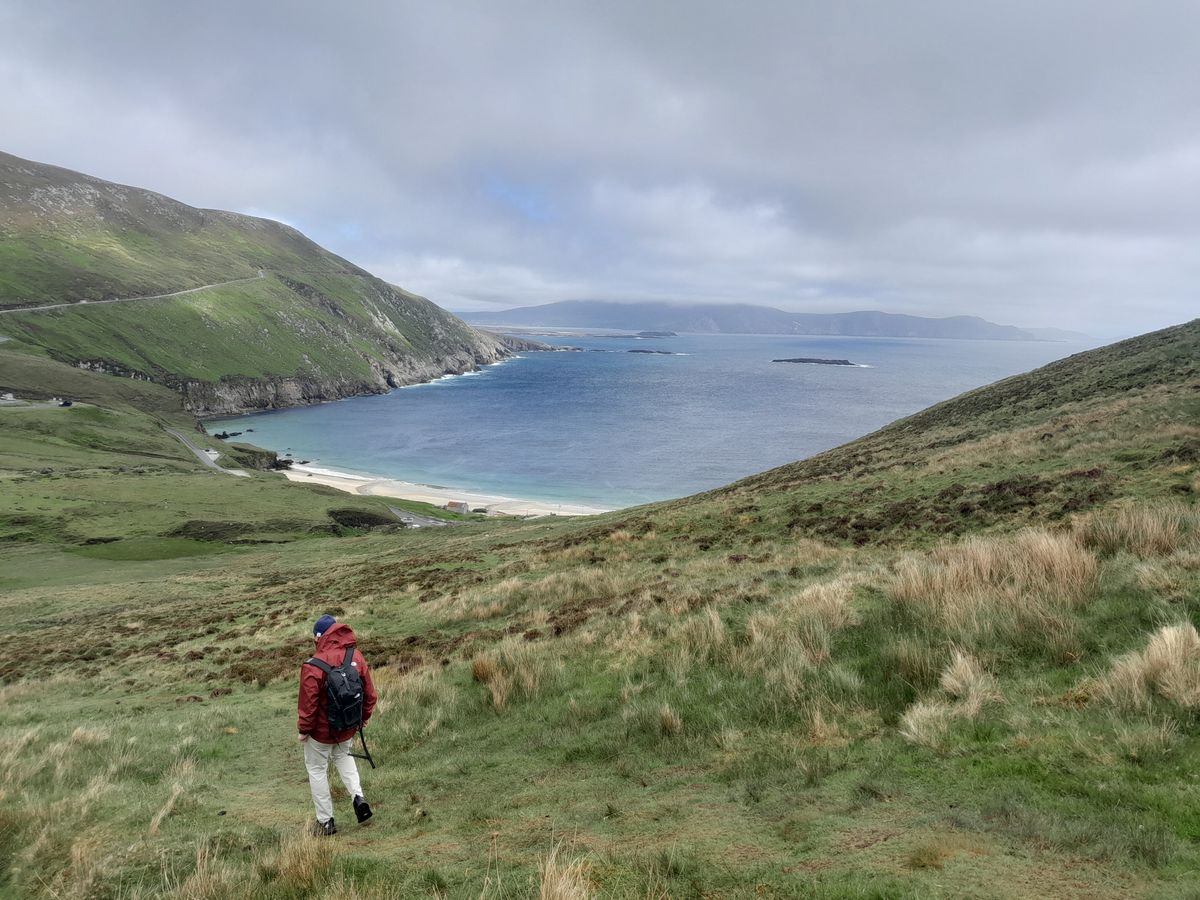 Review: Exploring Ireland’s West Coast With Wilderness Ireland ...