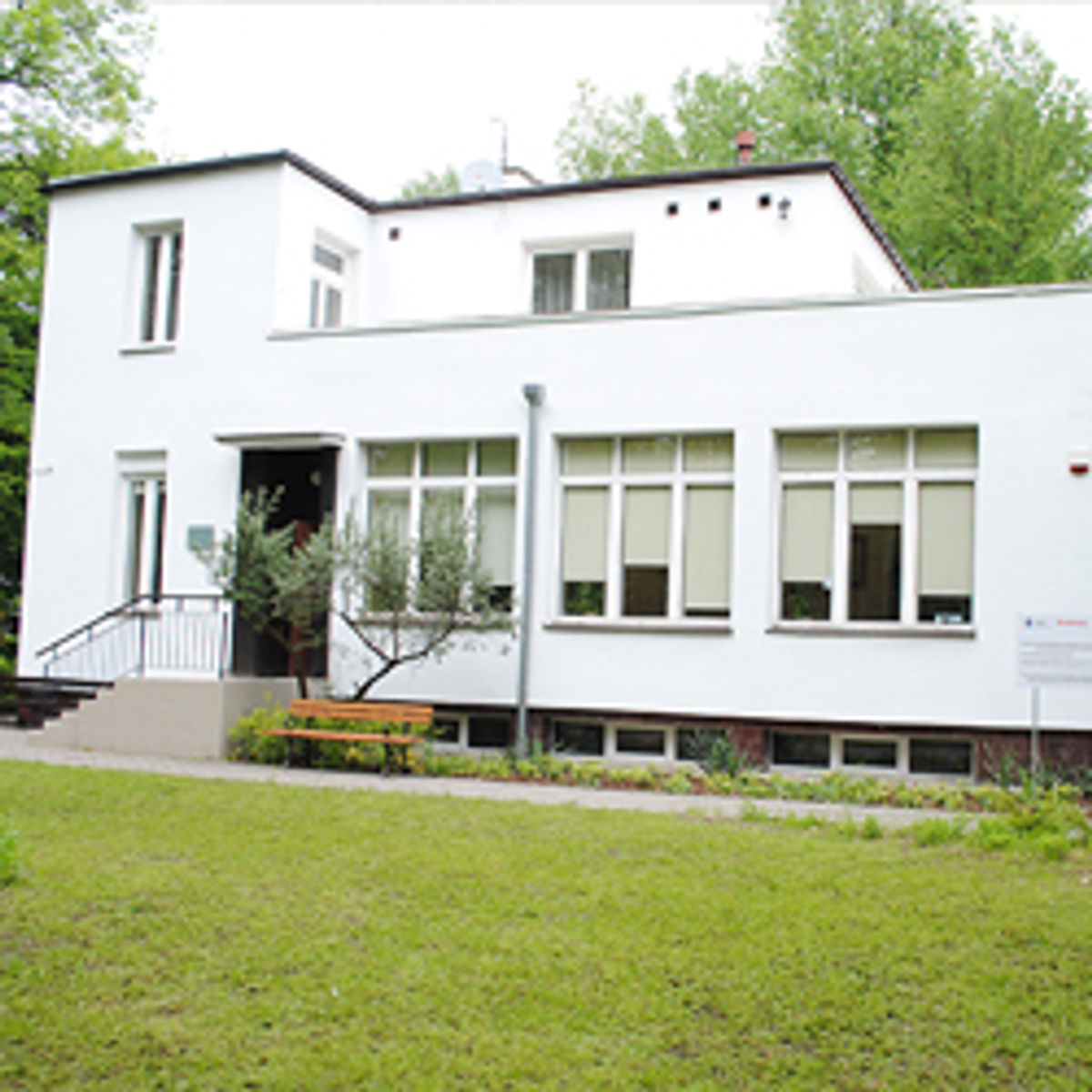 Visiting the Real Home of 'The Zookeeper's Wife' | TravelAge West