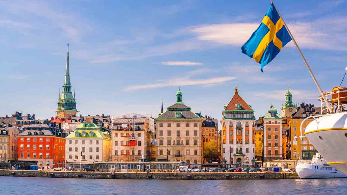 Stockholm Travel Guide: What to Do, Where to Stay and More | TravelAge West Stockholm Travel Guide: What to Do, Where to Stay and More | TravelAge West