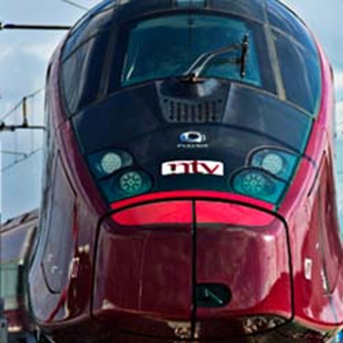 New High-Speed Italo Trains Debut | TravelAge West