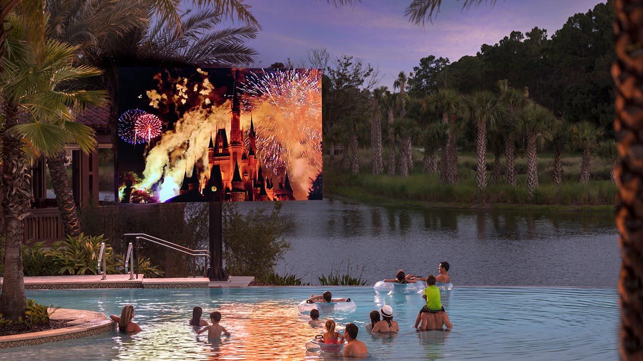 Hotel Review: Four Seasons Resort Orlando at Walt Disney World Resort | TravelAge West