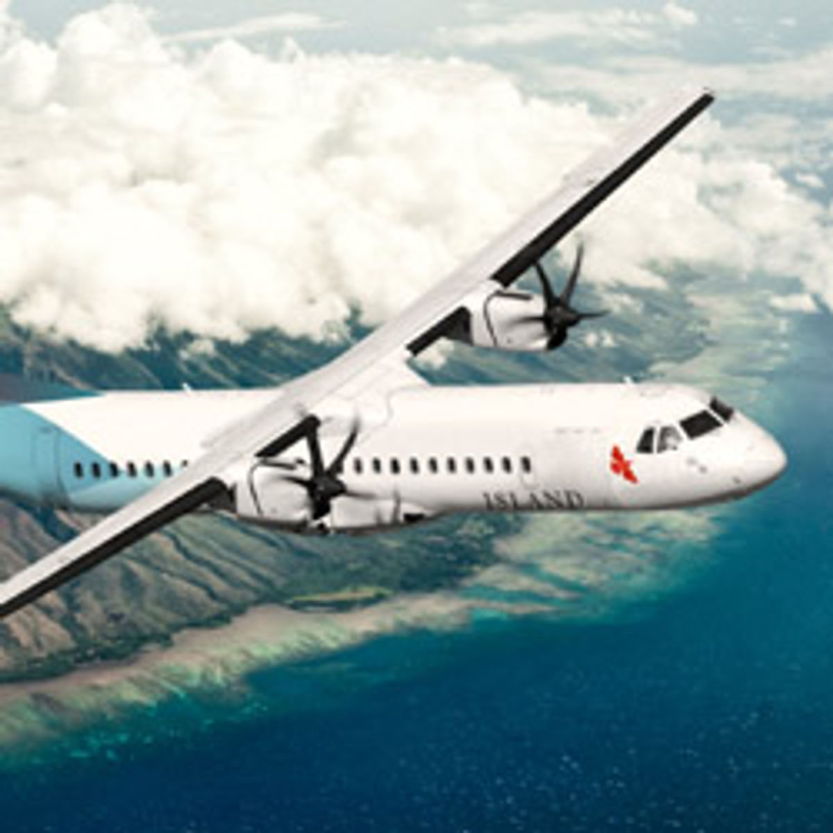 A Guide to Hawaii's Interisland Airlines | TravelAge West
