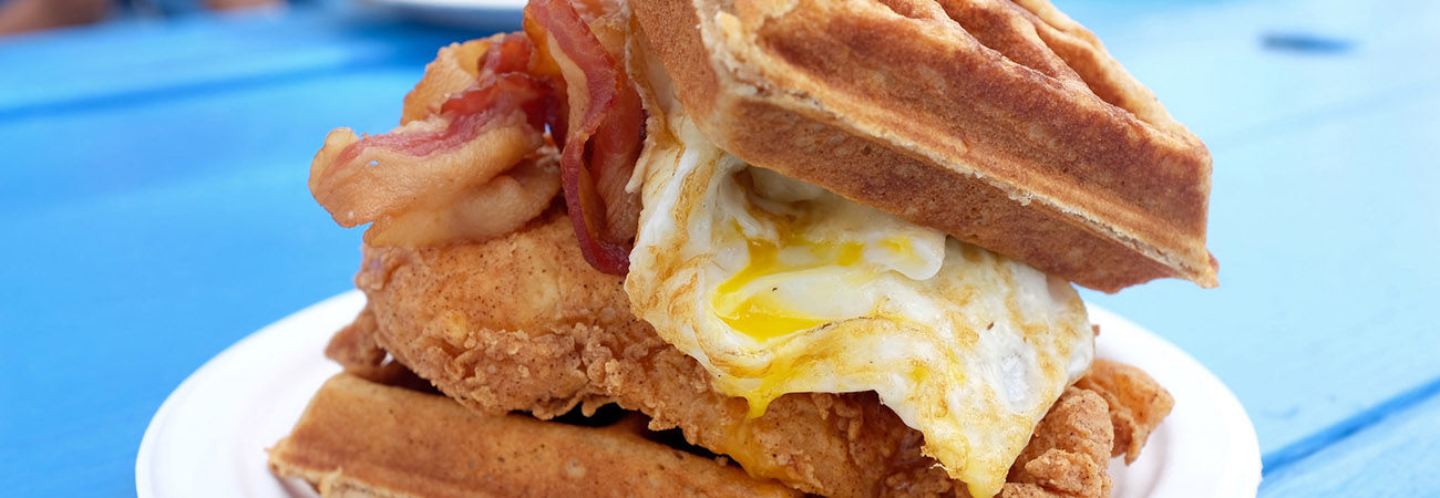 5 Lively Hubs for Hawaii Food Trucks | TravelAge West