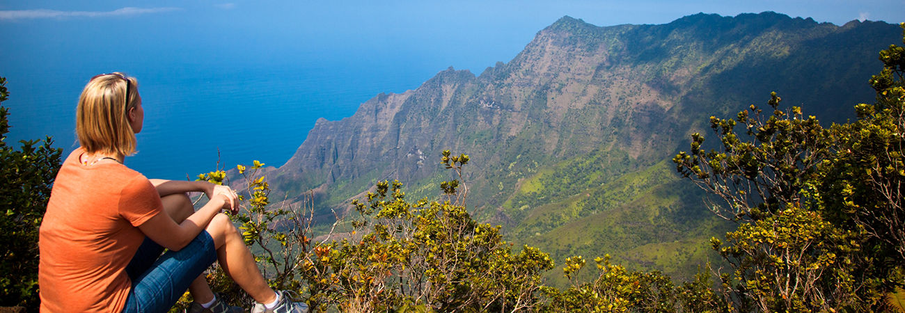 5 Hawaii Lookouts Worth the Journey | TravelAge West