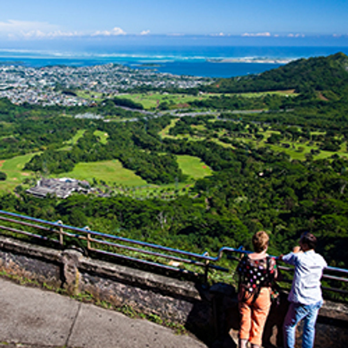 5 Hawaii Lookouts Worth the Journey | TravelAge West