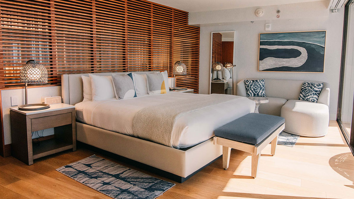 What to Know About Waikiki Beach Marriott's Renovation, According to ...