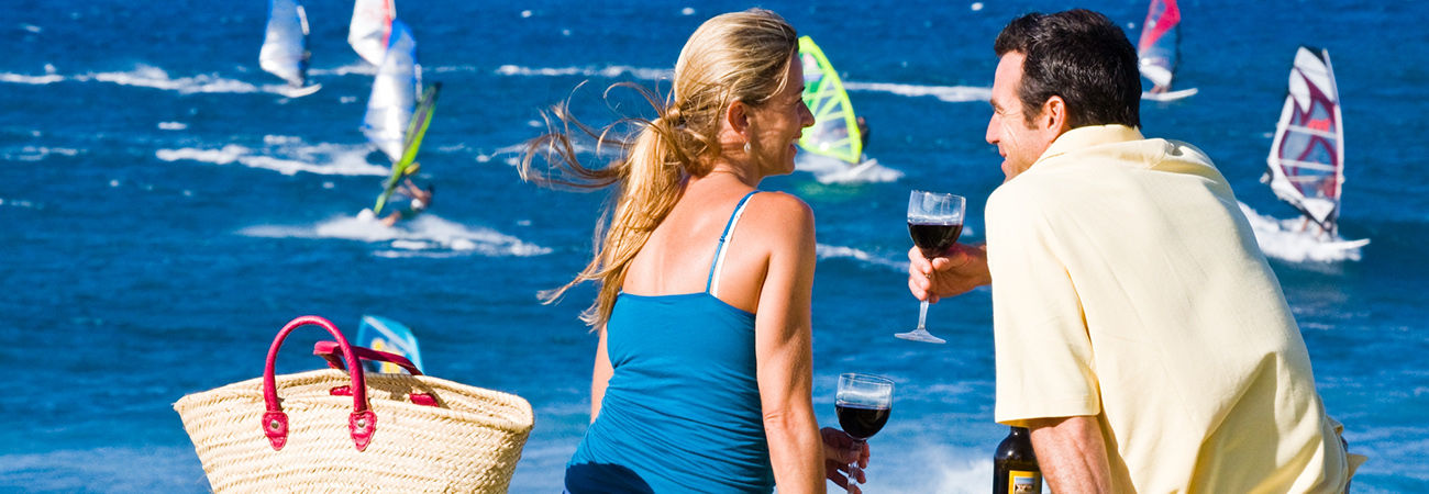 4 Prime Maui Picnic Spots | TravelAge West