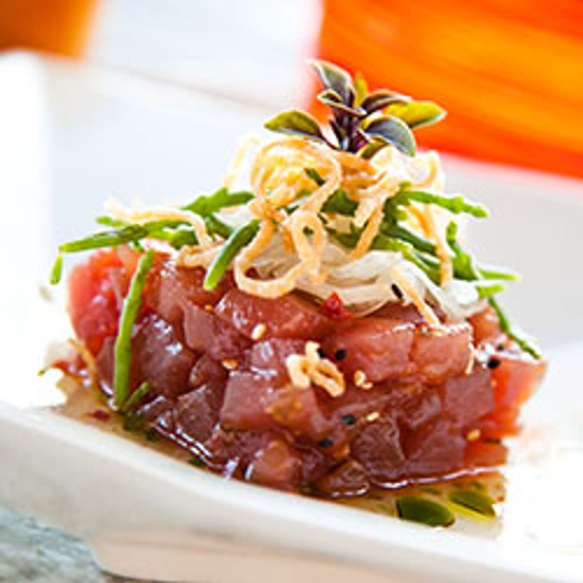 Eating With Aloha on Oahu | TravelAge West