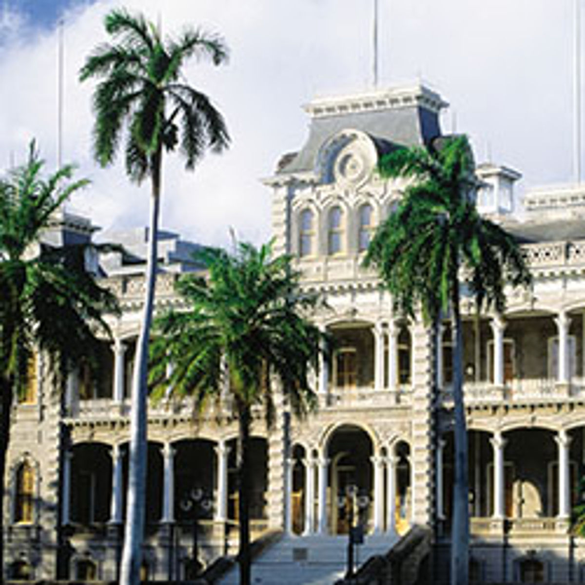 Oahu's Rich History Comes to Life | TravelAge West