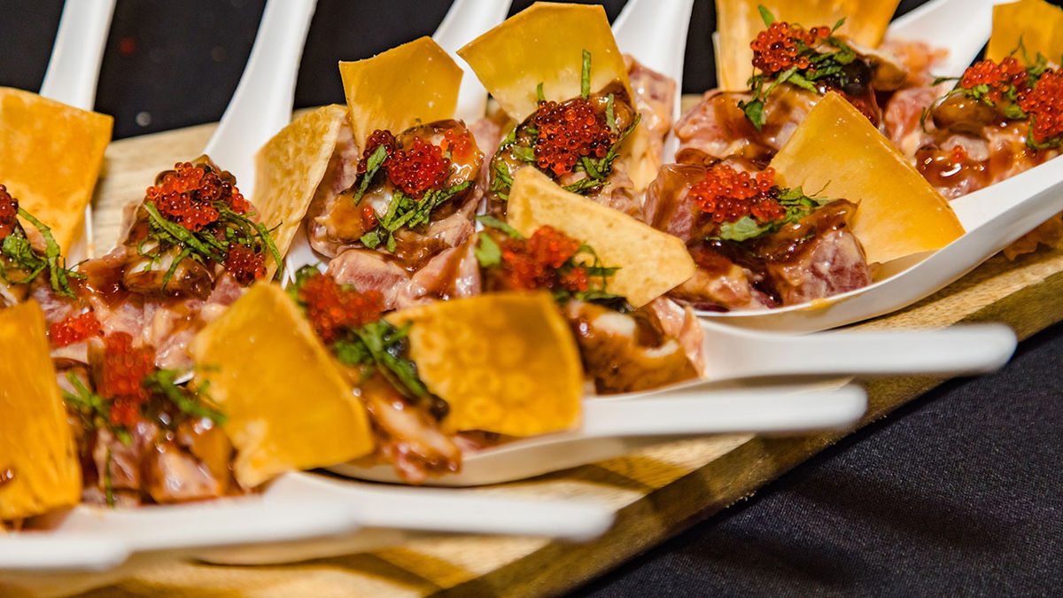 An Inside Look at Koloa Landing Resort’s Kauai Poke Fest | TravelAge West