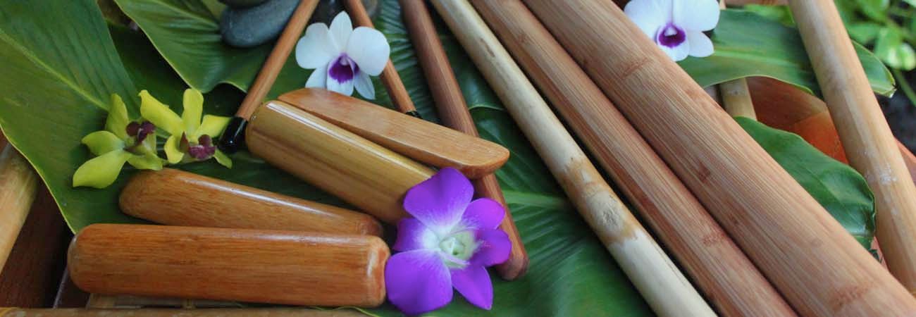 Innovative Spa Treatments on Hawaii Island | TravelAge West