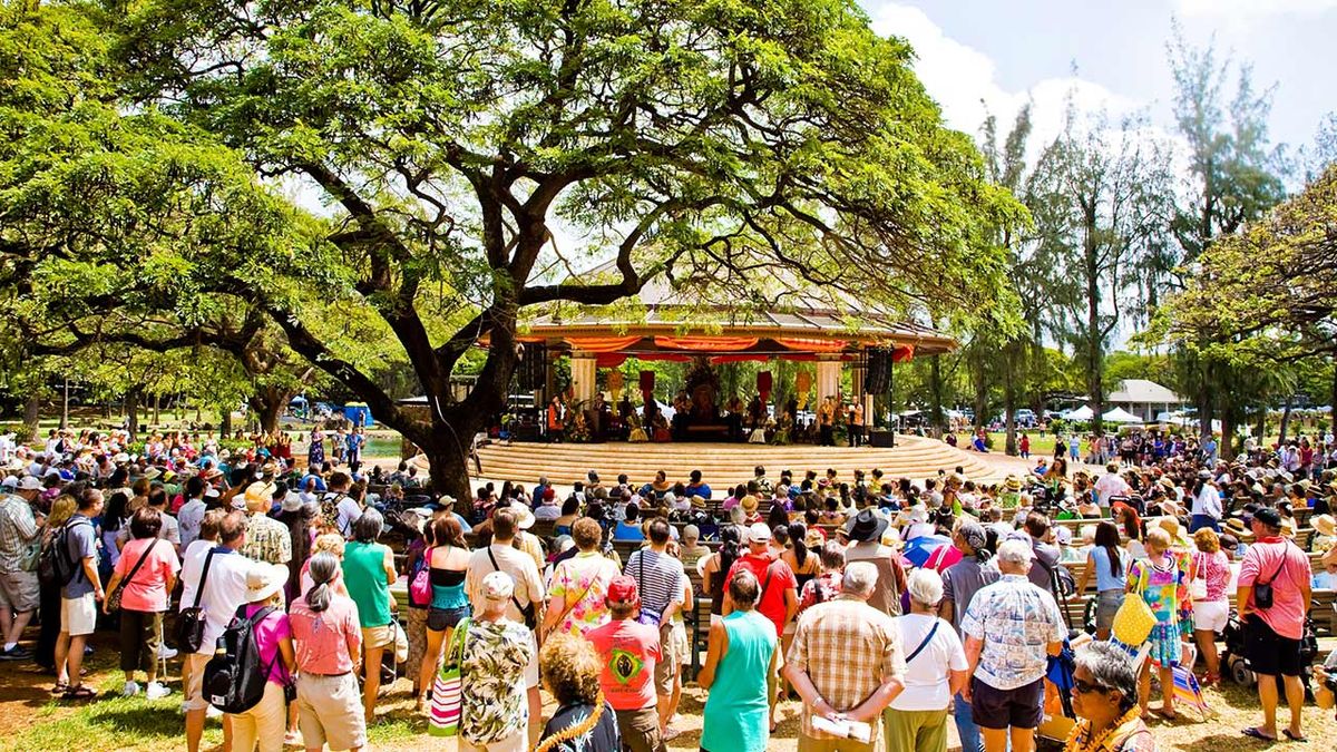 A Case for Visiting Oahu in the Spring | TravelAge West