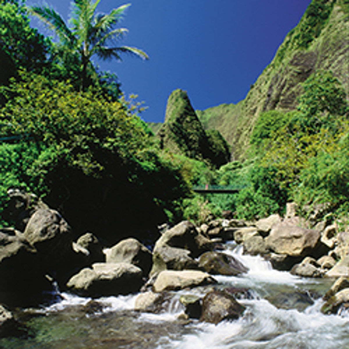 What to Do in Wailuku, Maui | TravelAge West