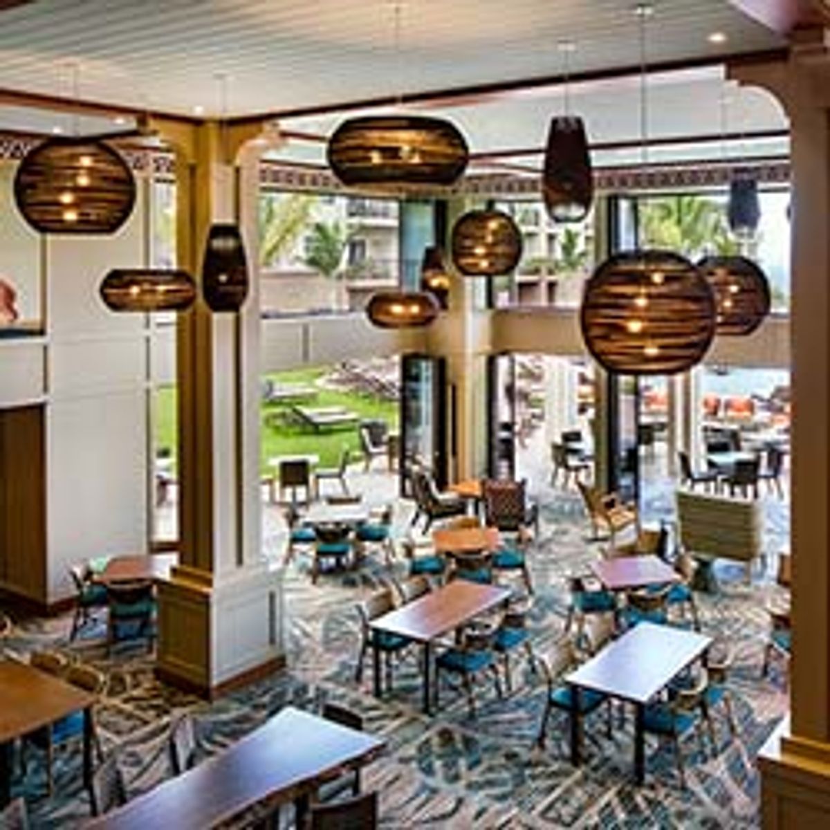 Hotel Review: Residence Inn Maui Wailea | TravelAge West