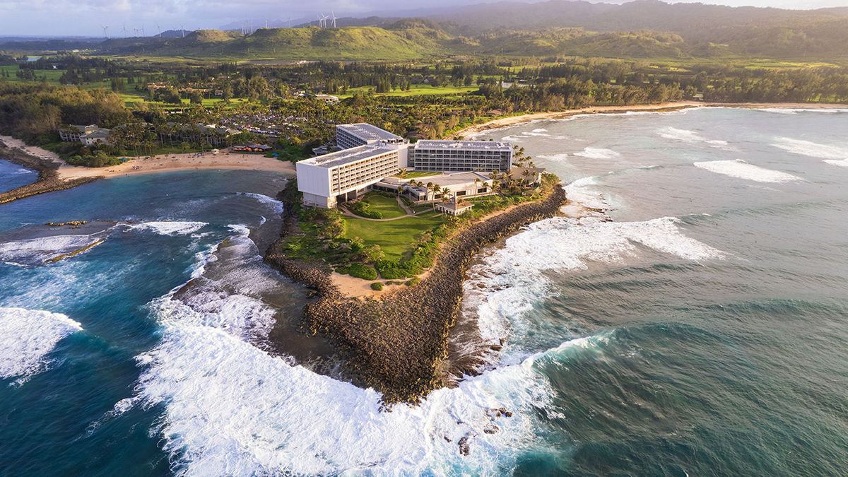 Turtle Bay Resort Is Now The Ritz-Carlton Oahu, Turtle Bay — What’s ...