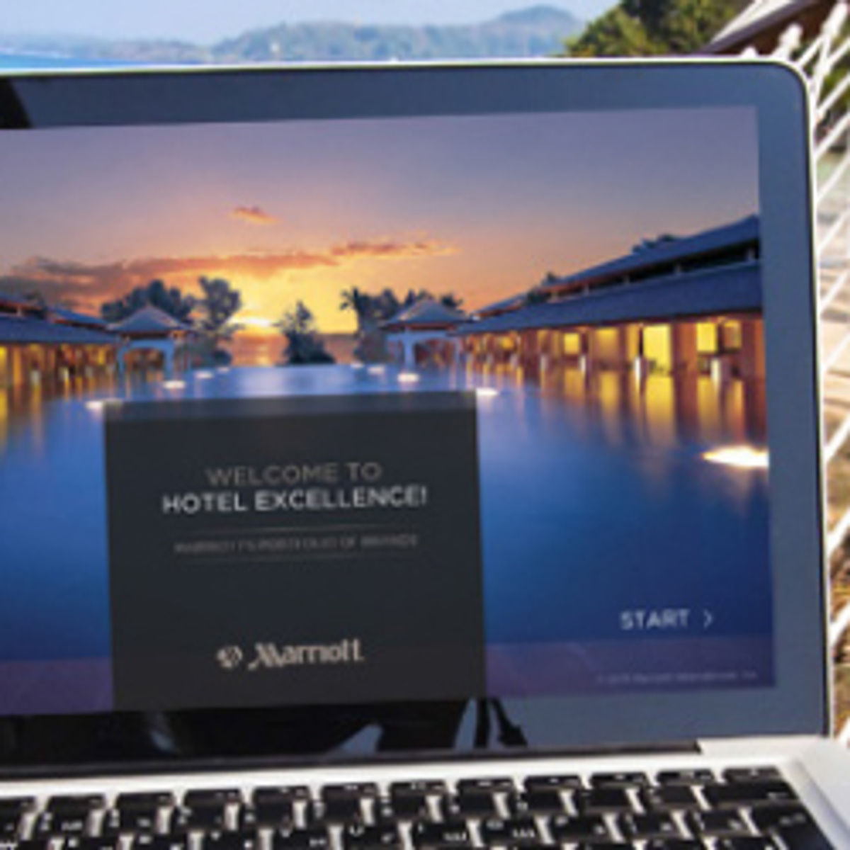 Marriott International Updates 'Hotel Excellence!' Agent Training ...