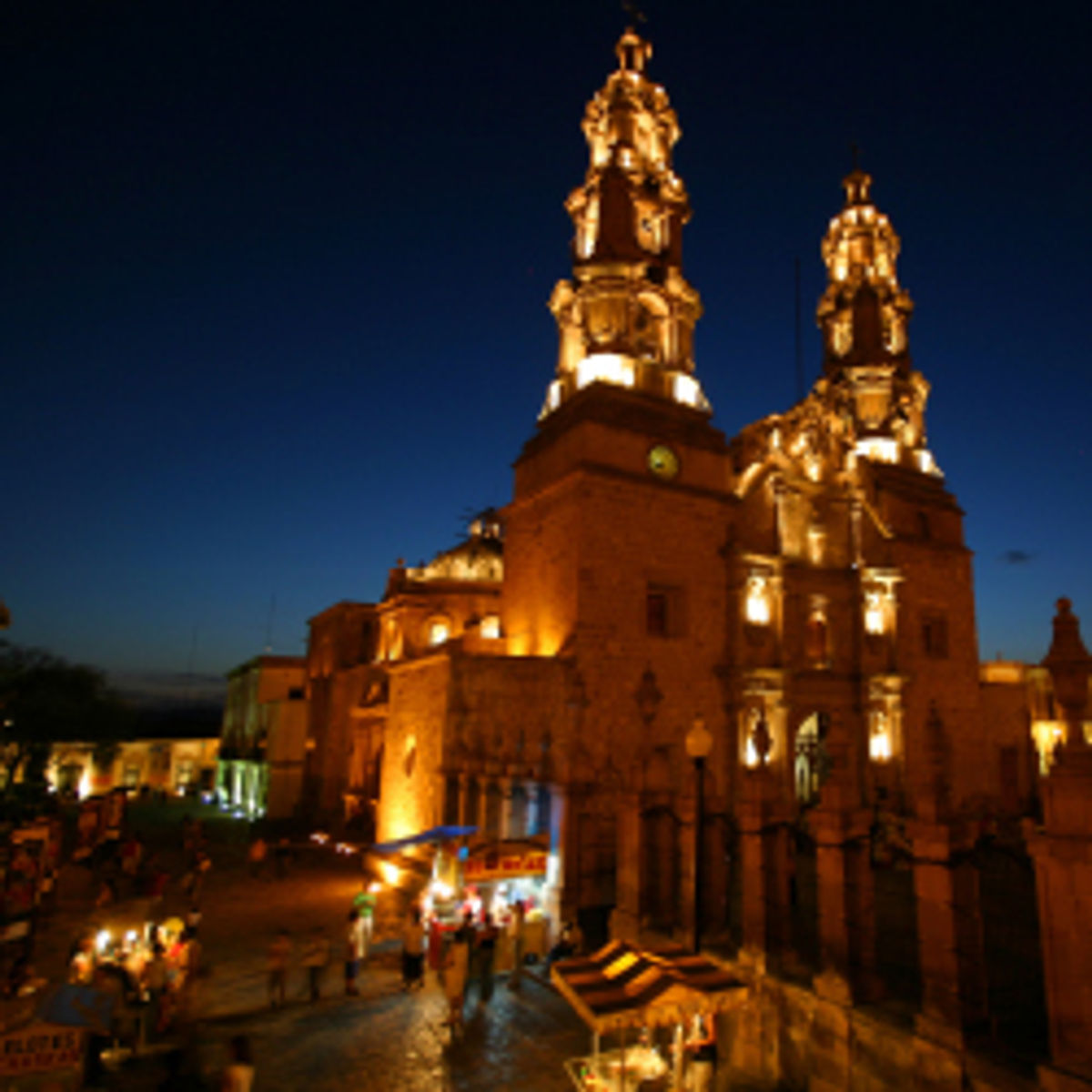 Top Attractions in Aguascalientes | TravelAge West