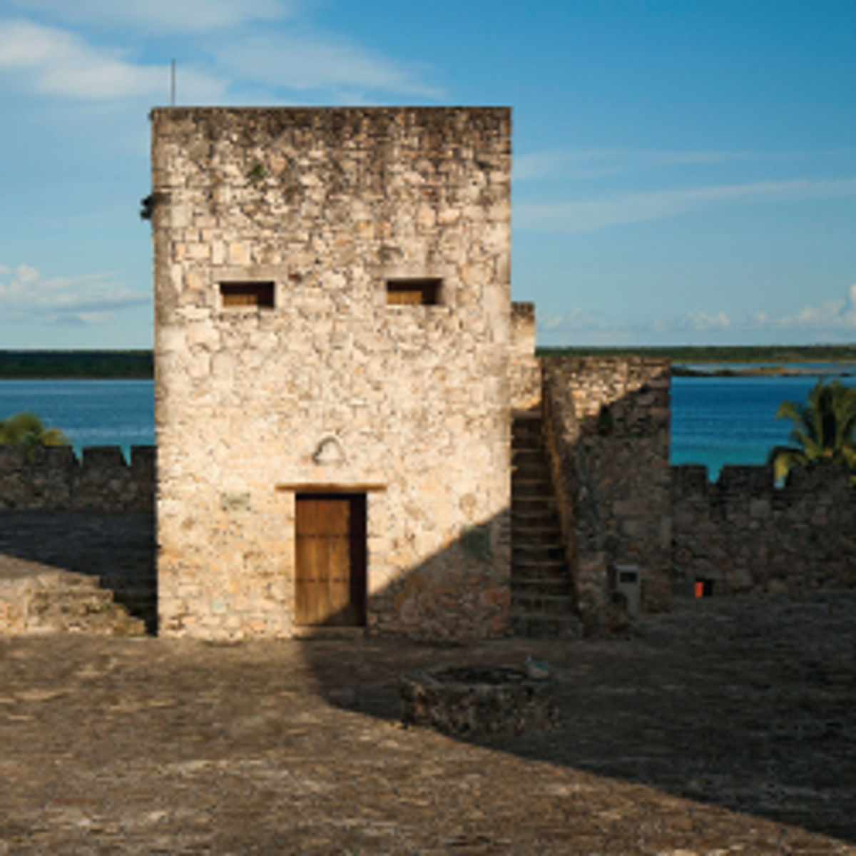 bacalar magic town