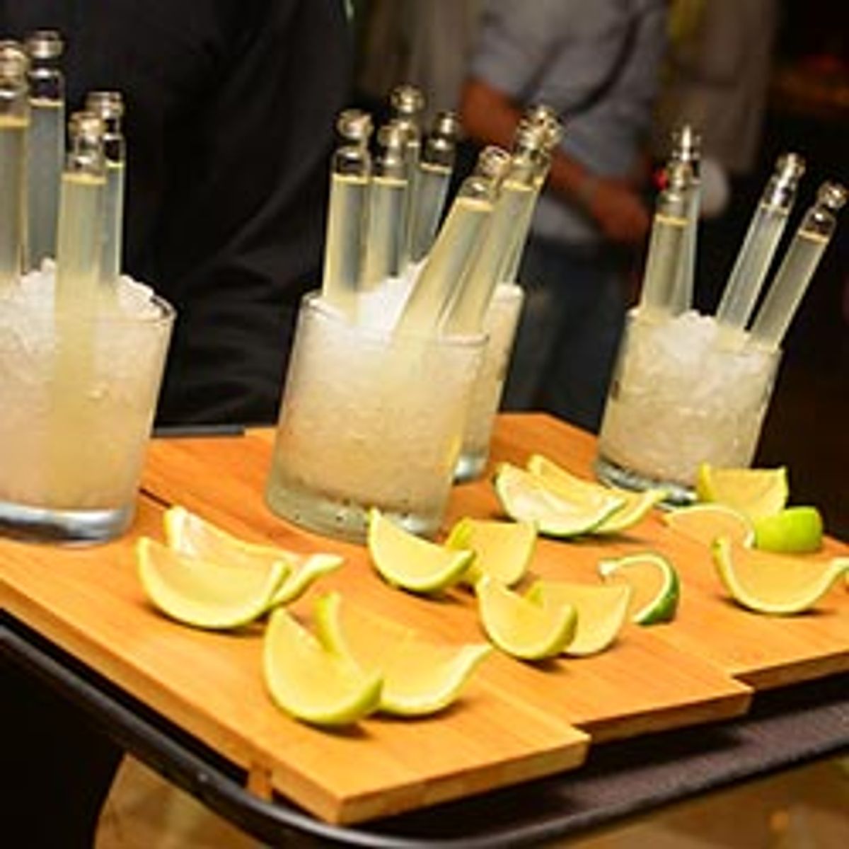 12 Mexico Hotels That Offer Chef's Table Experiences | TravelAge West