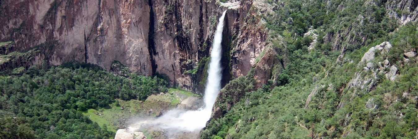 Experiencing Copper Canyon | TravelAge West