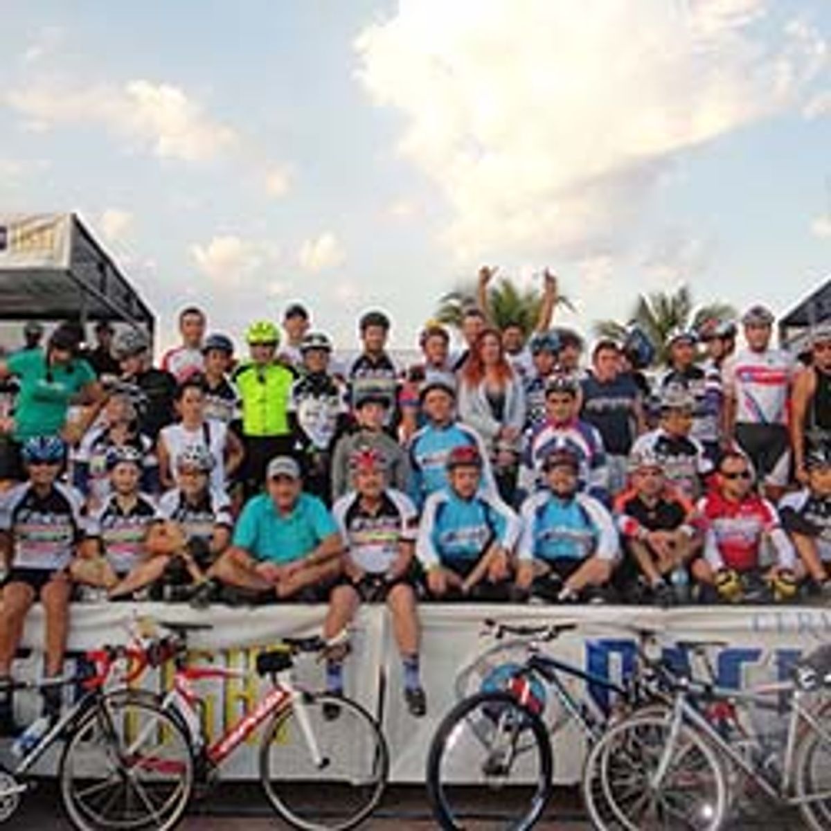 The Best Ways to Explore Mexico by Bike | TravelAge West