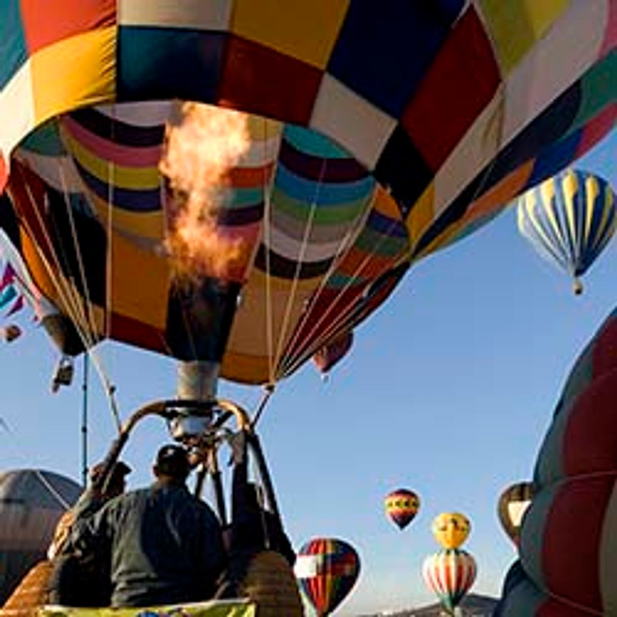 Don't Miss These Fall Events in Mexico | TravelAge West