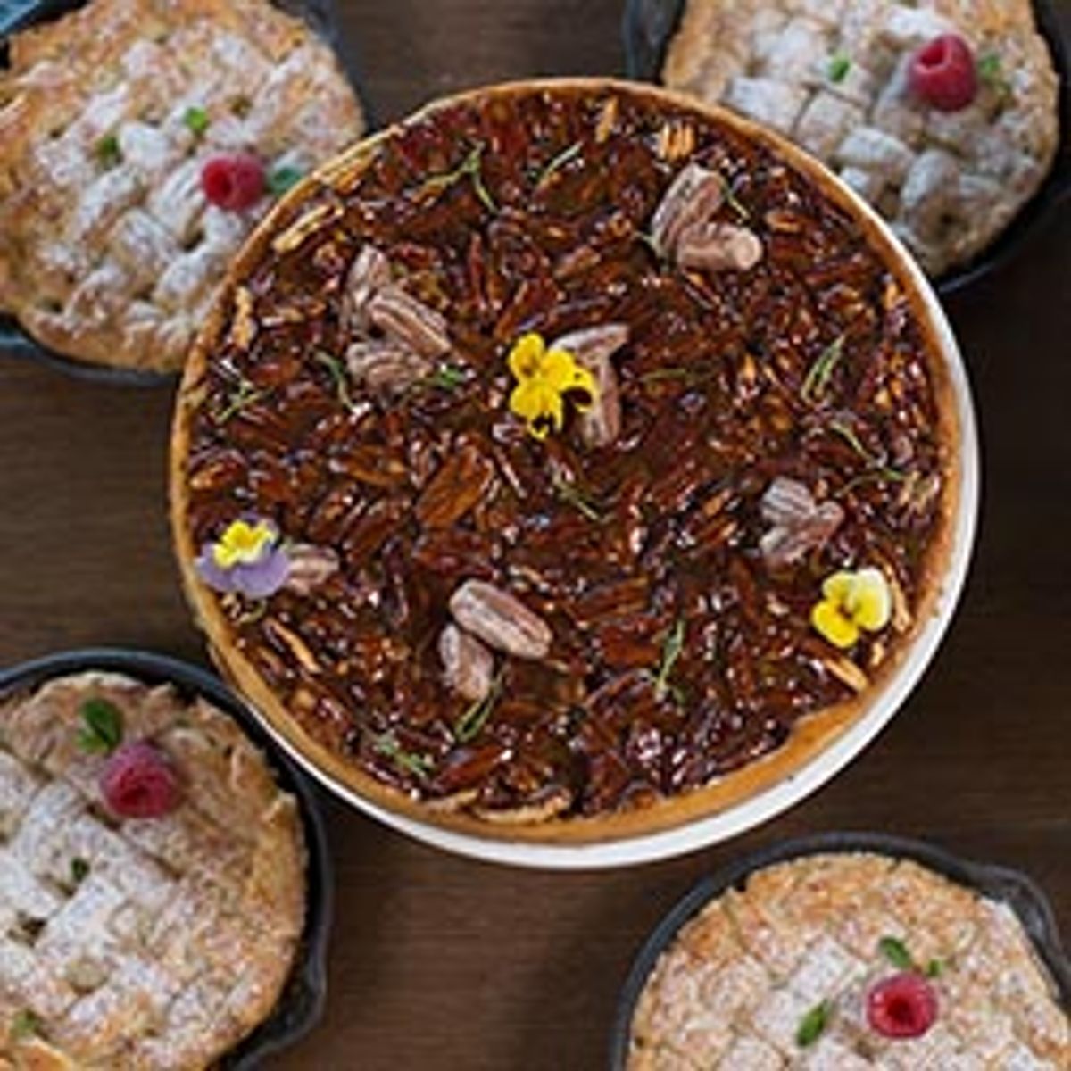 Where to Spend Thanksgiving in Mexico | TravelAge West