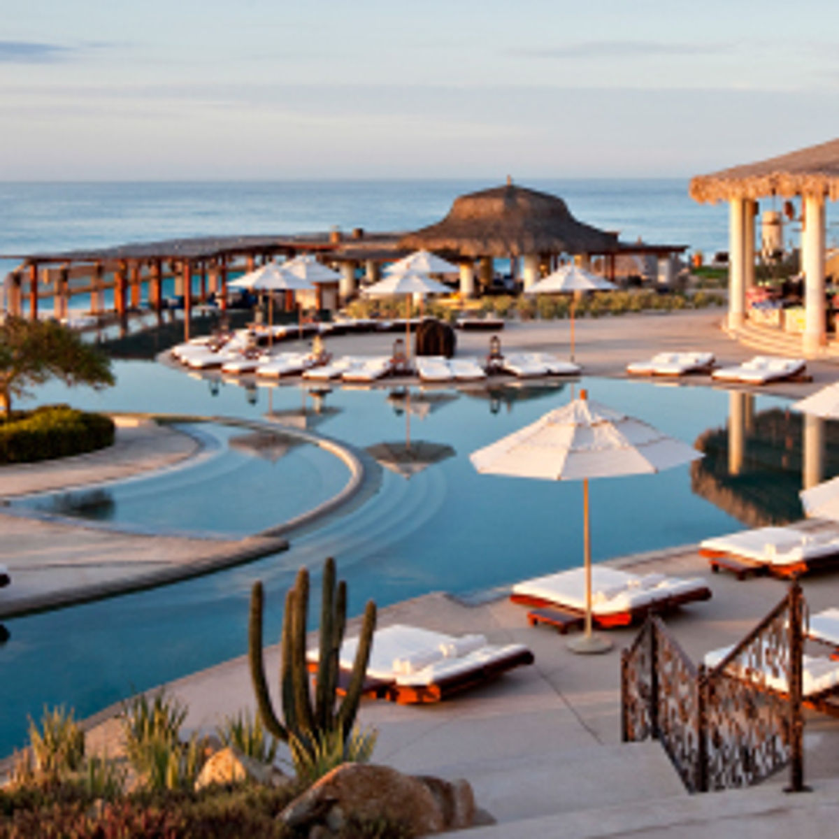 3 Romantic Resorts in Cabo | TravelAge West