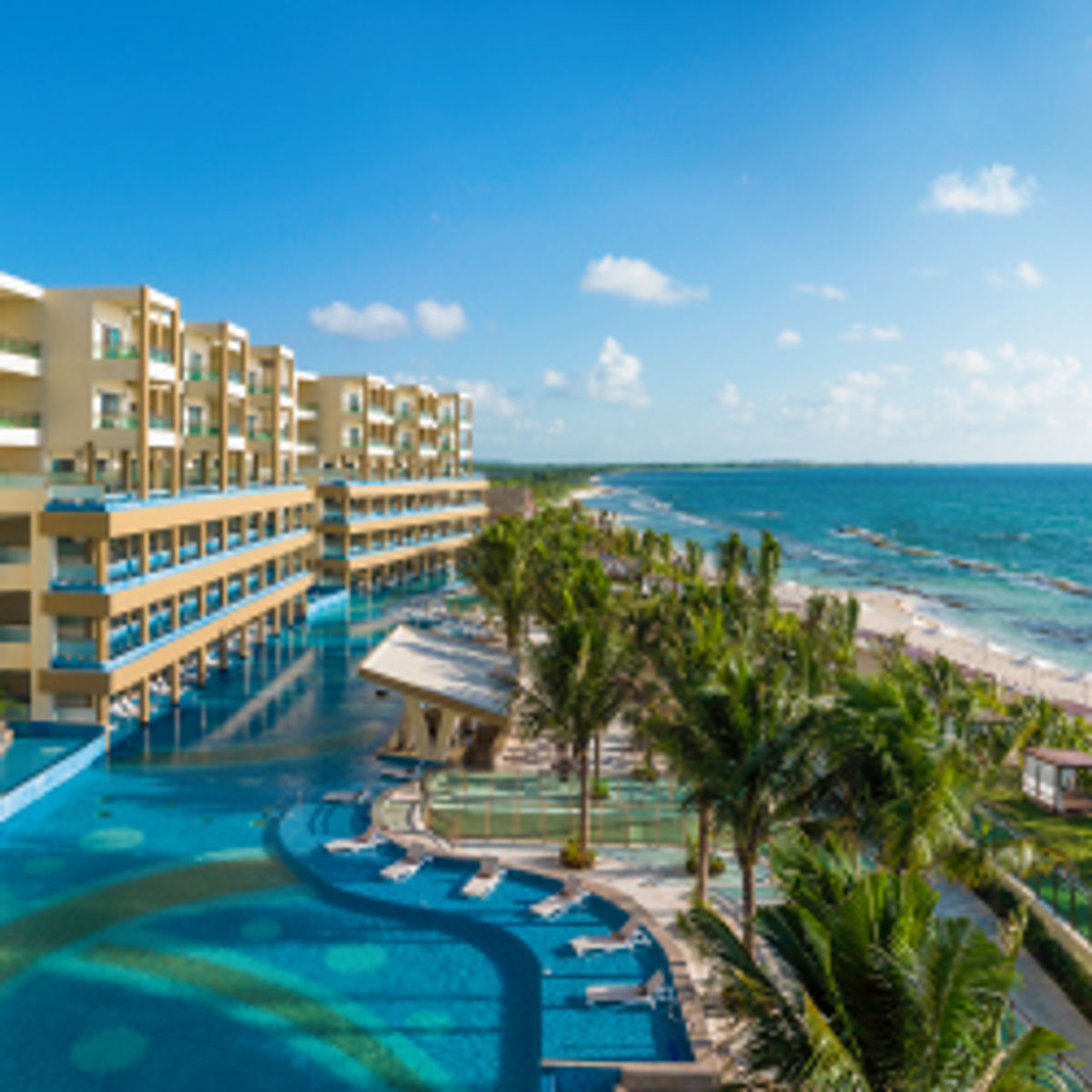 Generations Riviera Maya Wins with Gourmet Luxury | TravelAge West