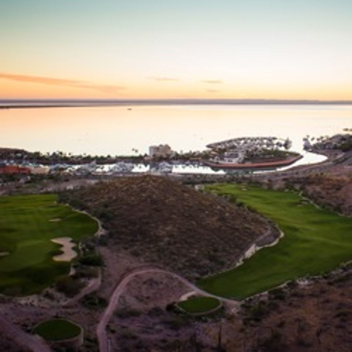 CostaBaja: A Resort Destination | TravelAge West