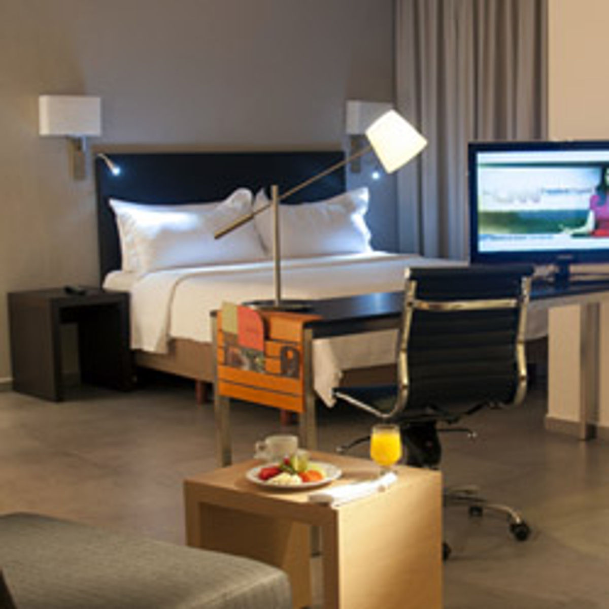 Simple Pleasures: Mexico's Limited-Service Hotels | TravelAge West