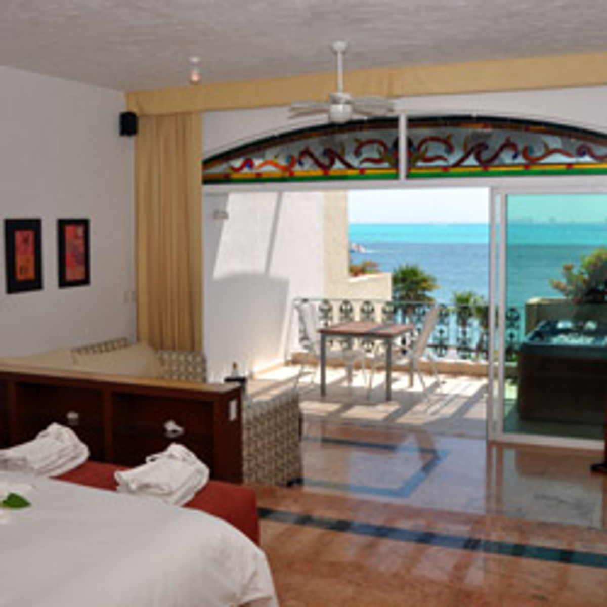 Villa Rolandi Rebrands as a Zoetry Resort | TravelAge West