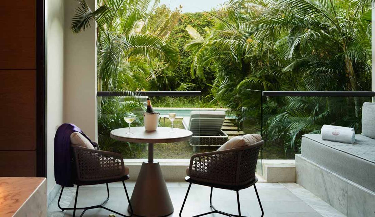 Bookings Now Open for SLS Playa Mujeres | TravelAge West