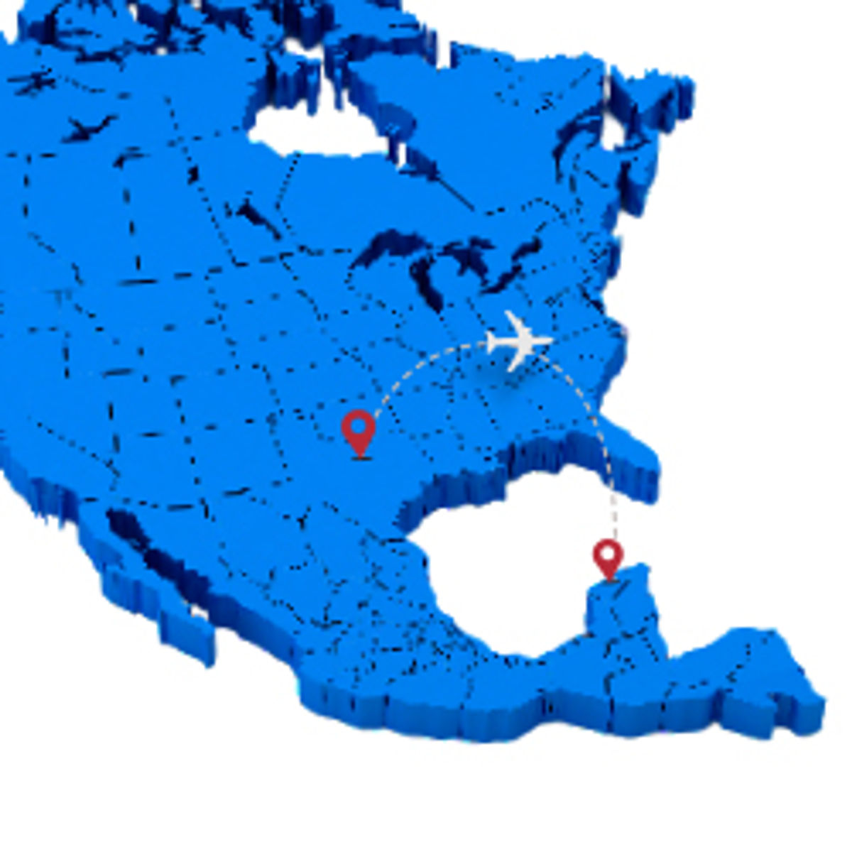 American Airlines to Launch Dallas/Fort Worth to Merida Route ...