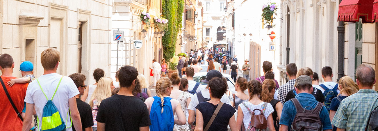 Tour Operators Are Using Travel as a Force for Good | TravelAge West