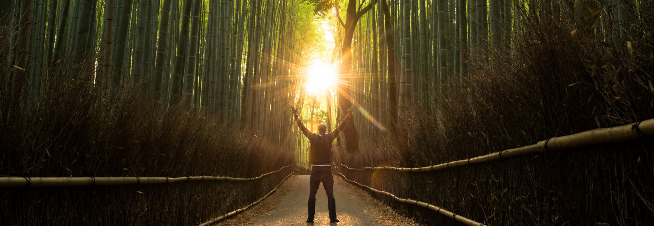 A Guide to Transformational Travel | TravelAge West